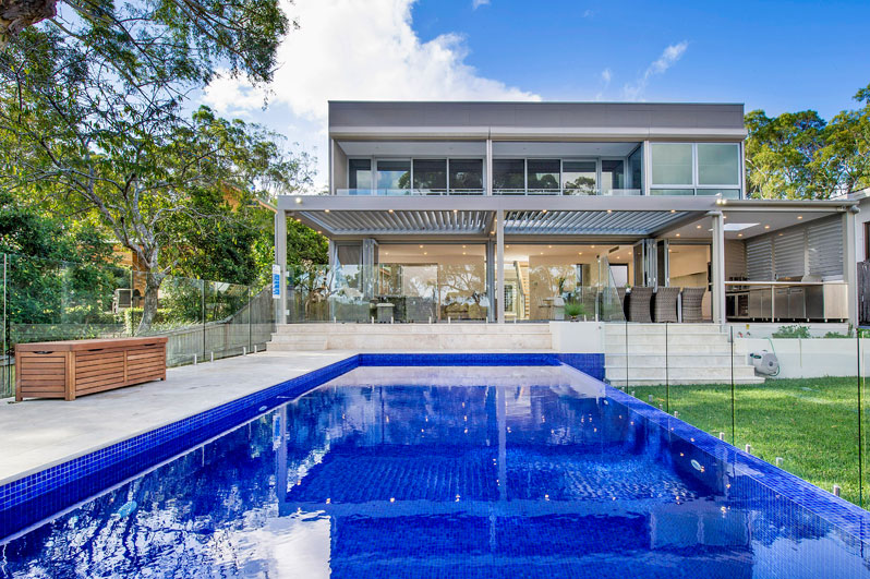 Where We Operate - Domus Homes