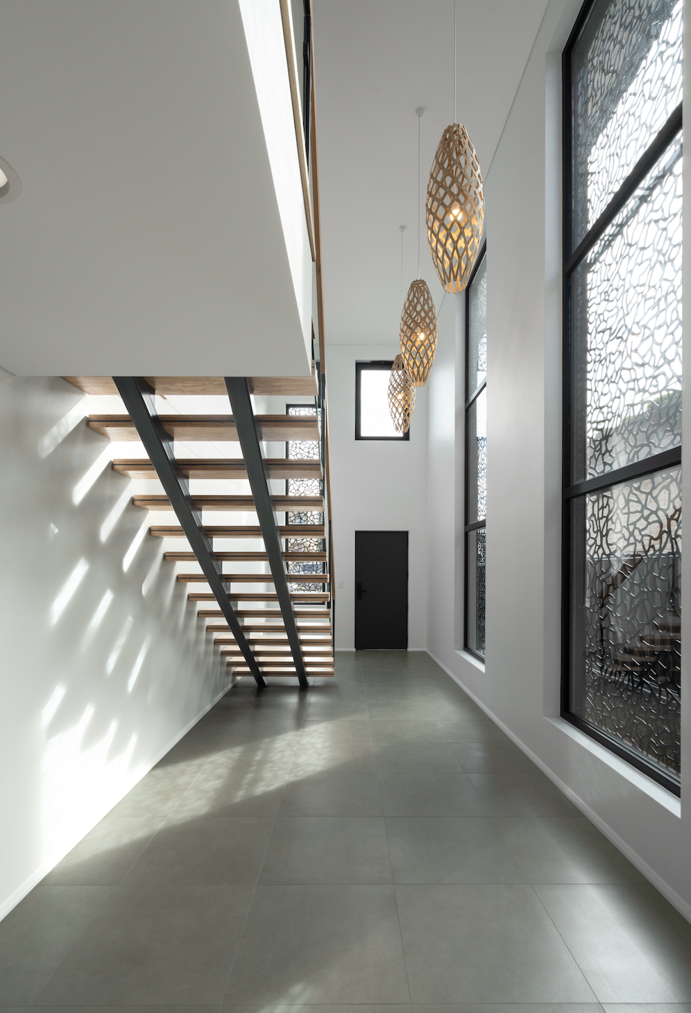 Knockdown Rebuild New Luxury House in Carlton - Domus Homes